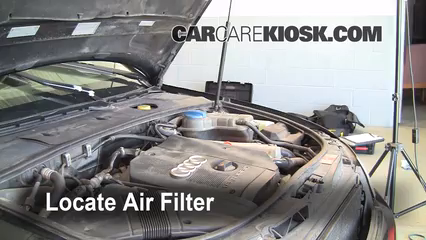 Consumer Review Video for the 2002 Audi A4 Quattro 1.8L 4 Cyl. Turbo Covering Reliability and ...